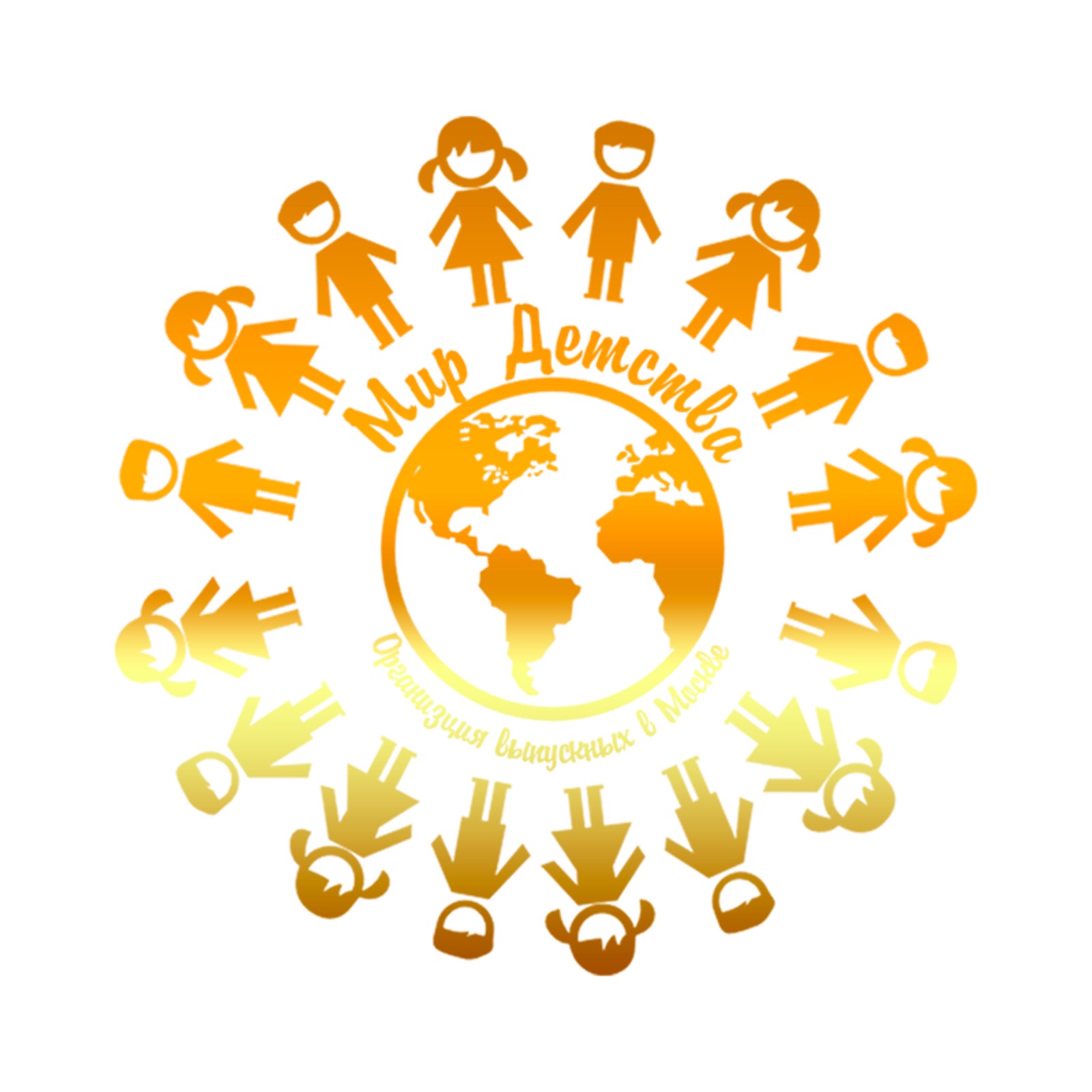 Иконка канала Мир Детства