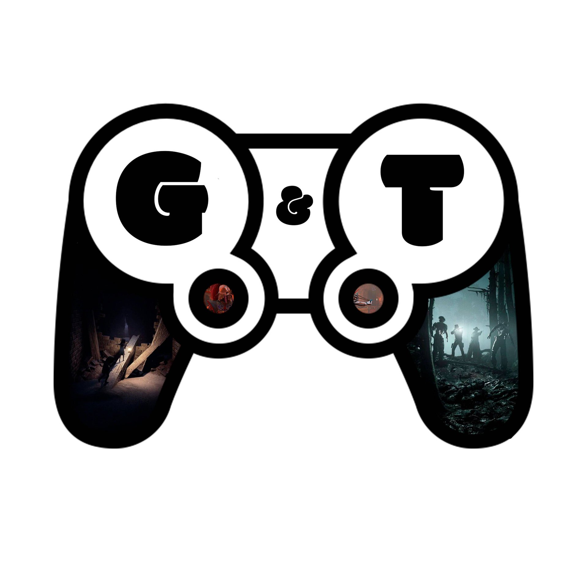 Иконка канала Геймплей и ТОПы