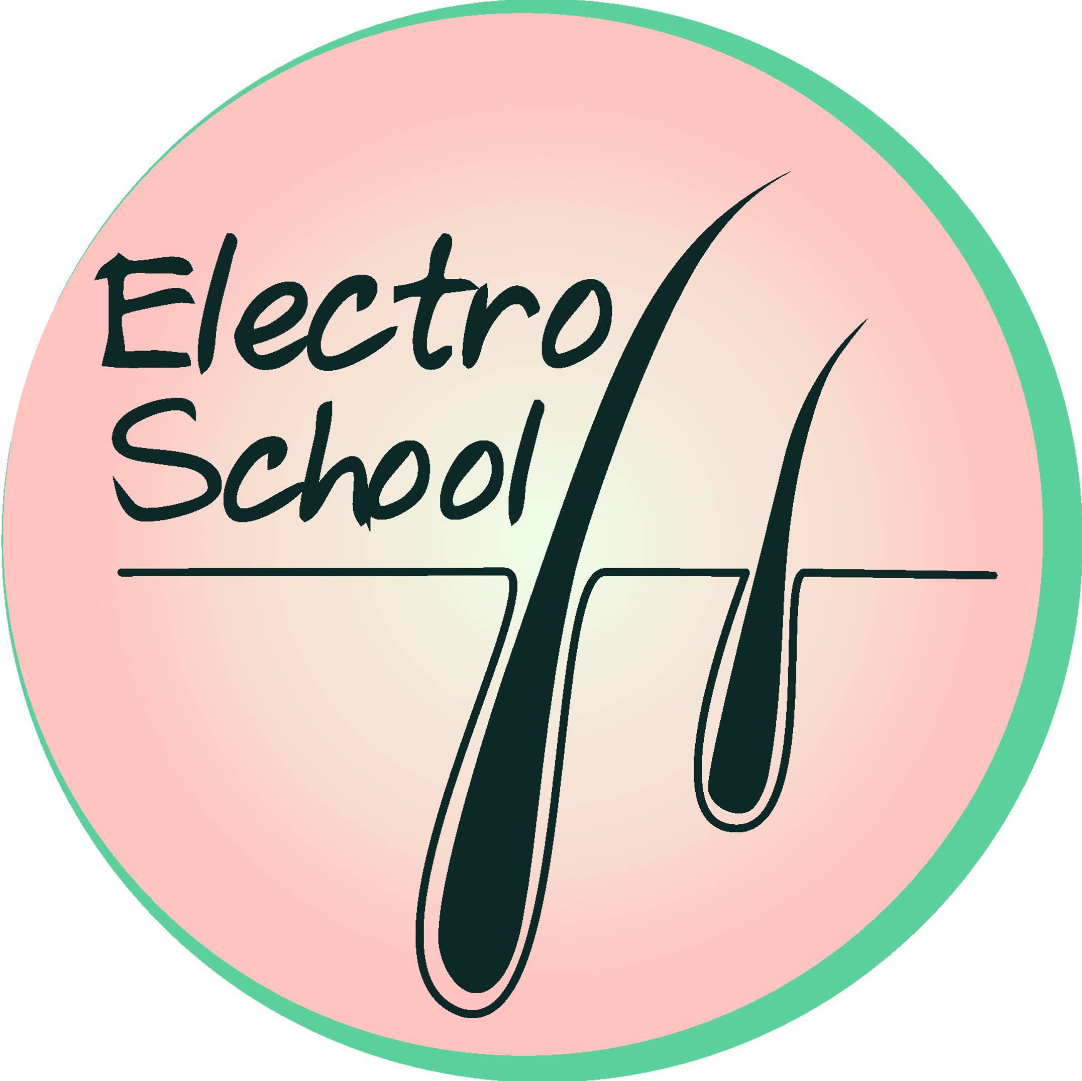 Иконка канала Обучение электроэпиляции ElectroSchool