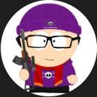 Иконка канала TemerLAN Games