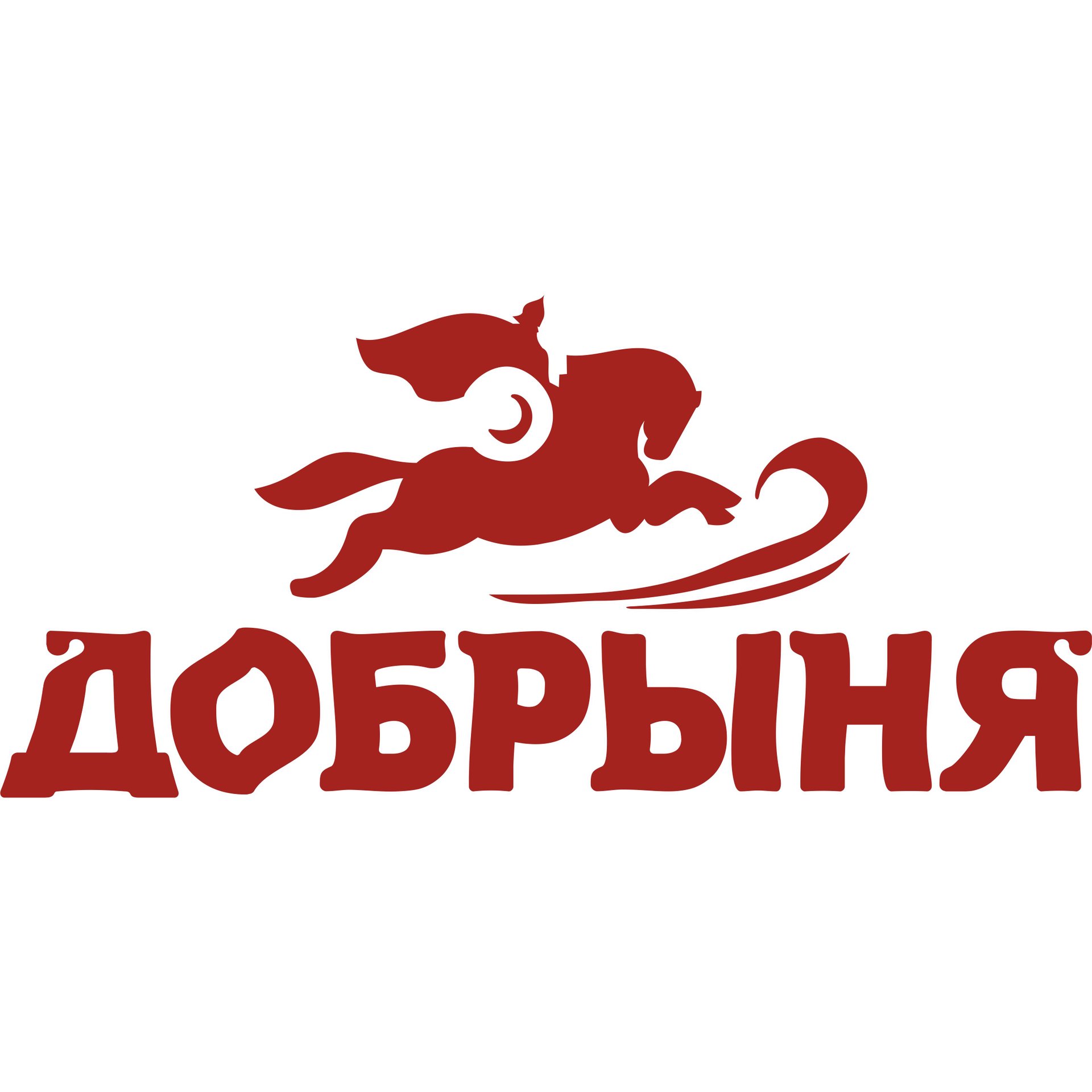 Иконка канала DobrynYA