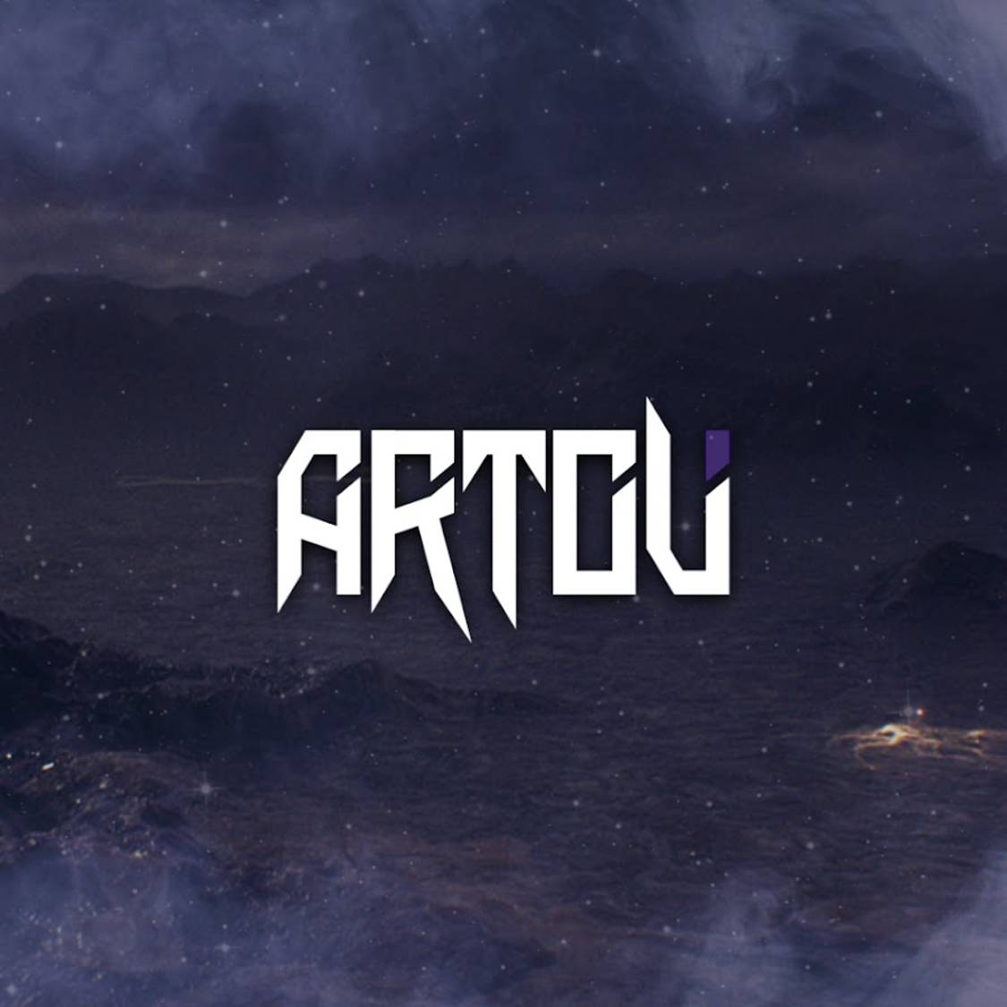 Иконка канала Artov