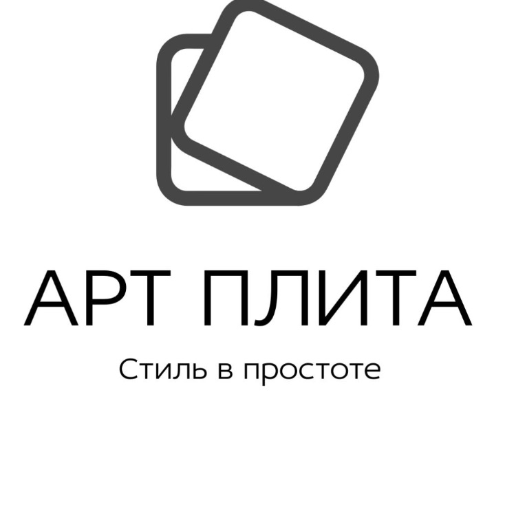 Иконка канала Art-plita
