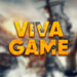 Иконка канала Viva Game / Ламповые Игры
