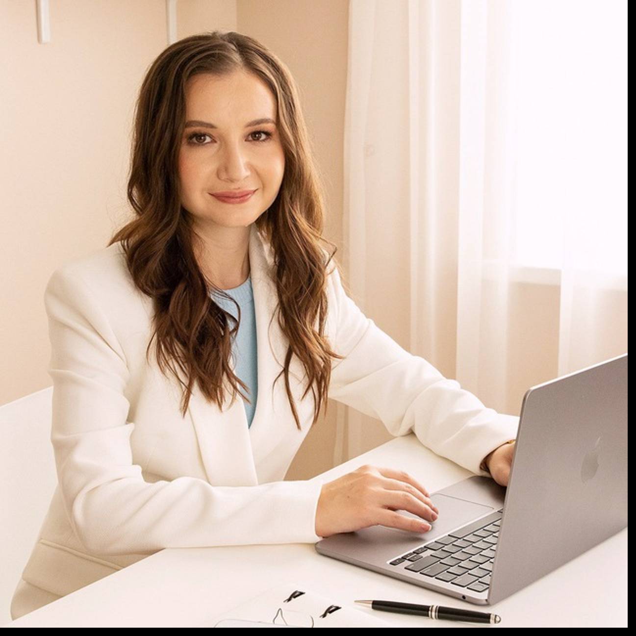 Иконка канала МЫСЛИ из БУДУЩЕГО