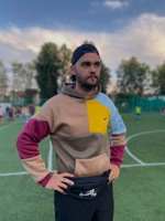 Иконка канала БОЛОТОВ ДАНИЛ