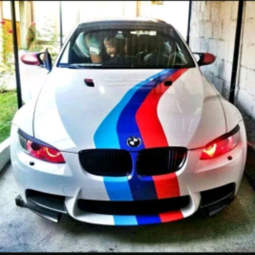 Иконка канала Эдиты машин