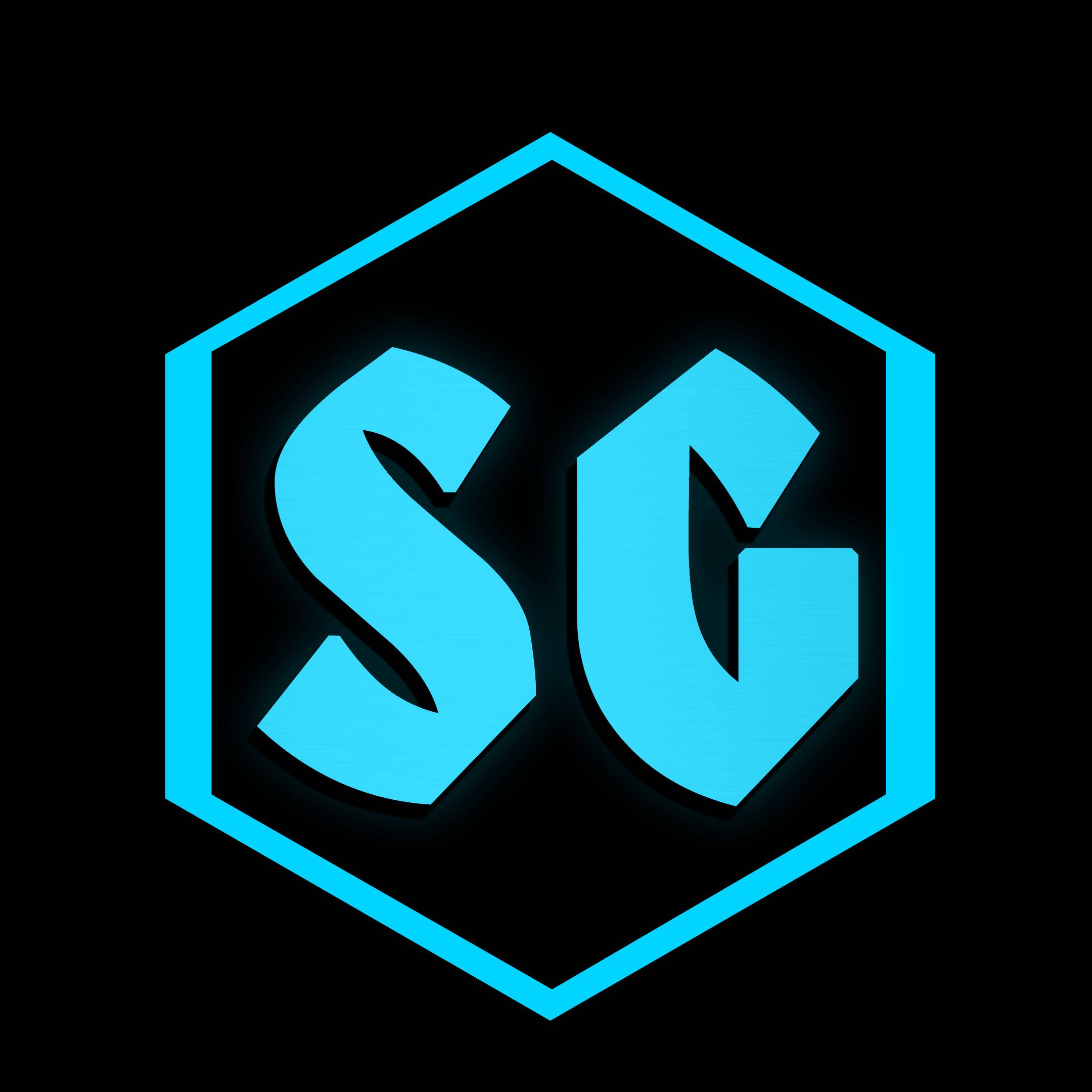 Иконка канала SiberGott