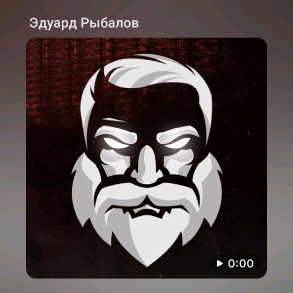 Иконка канала DED-TOMCK