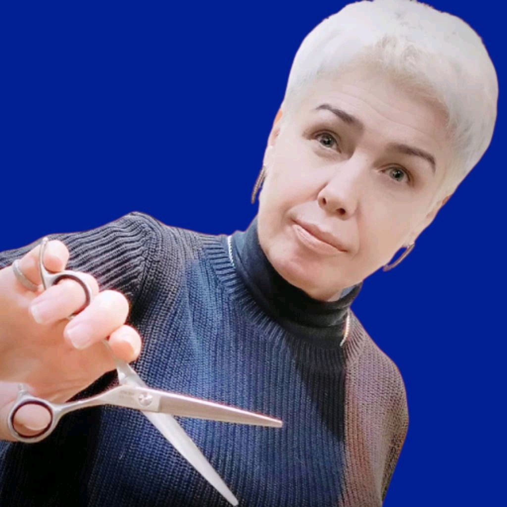 Иконка канала Стрижки | Москва