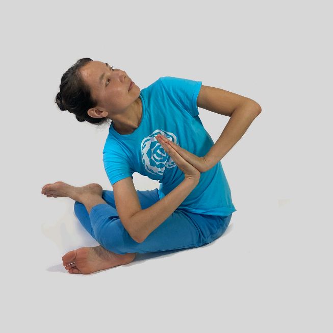 Иконка канала Йога по Сути