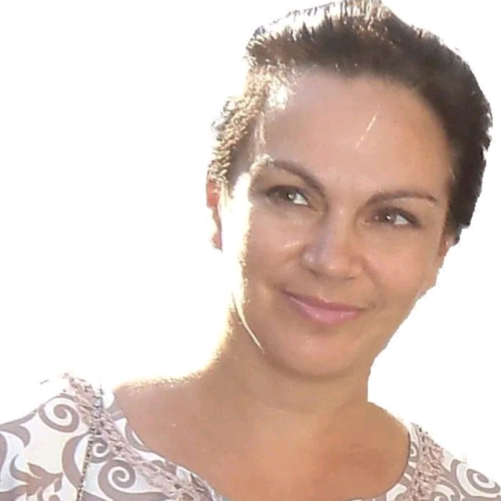 Иконка канала Lady Irina