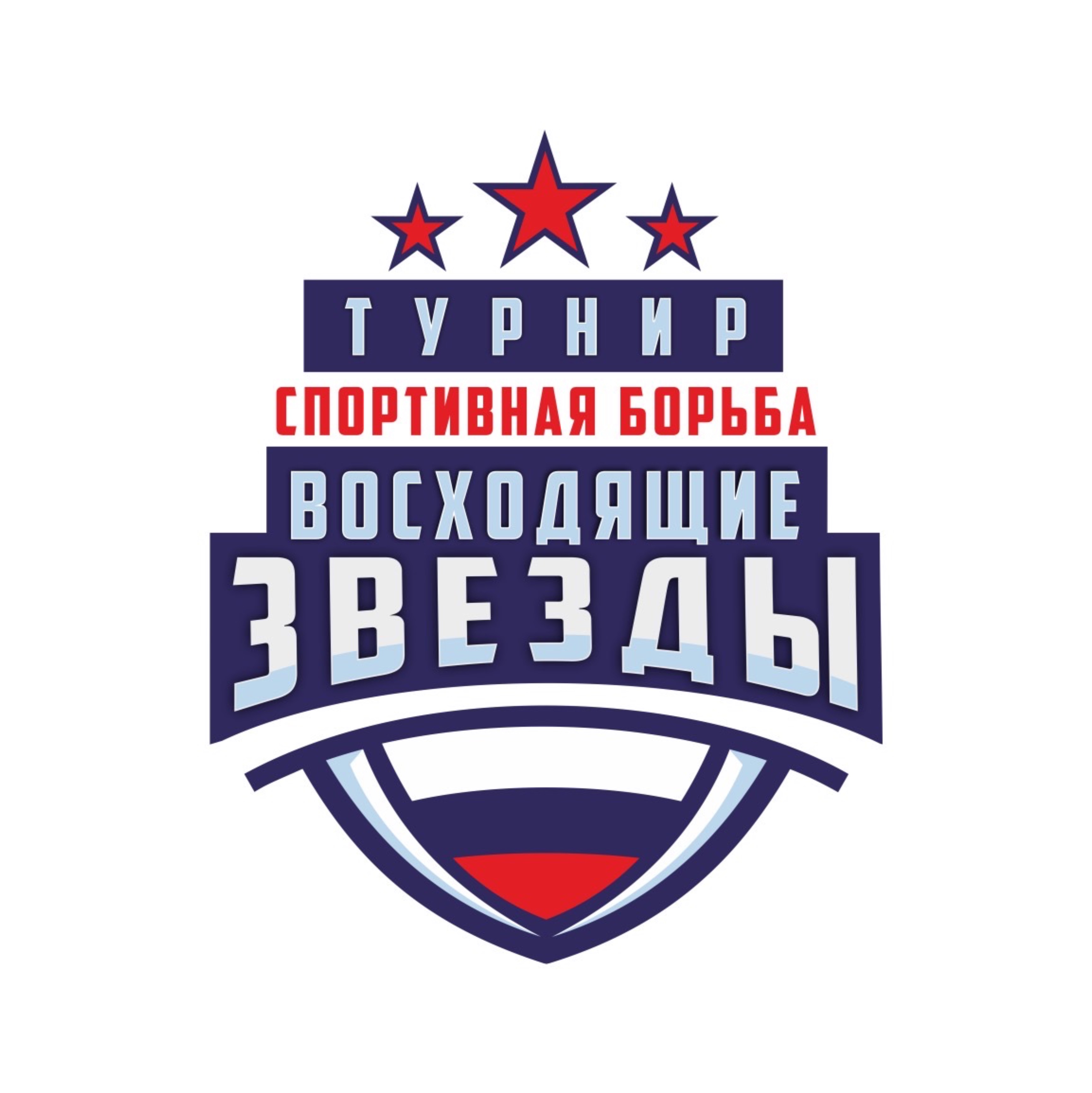 Иконка канала «ВОСХОДЯЩИЕ ЗВЁЗДЫ»