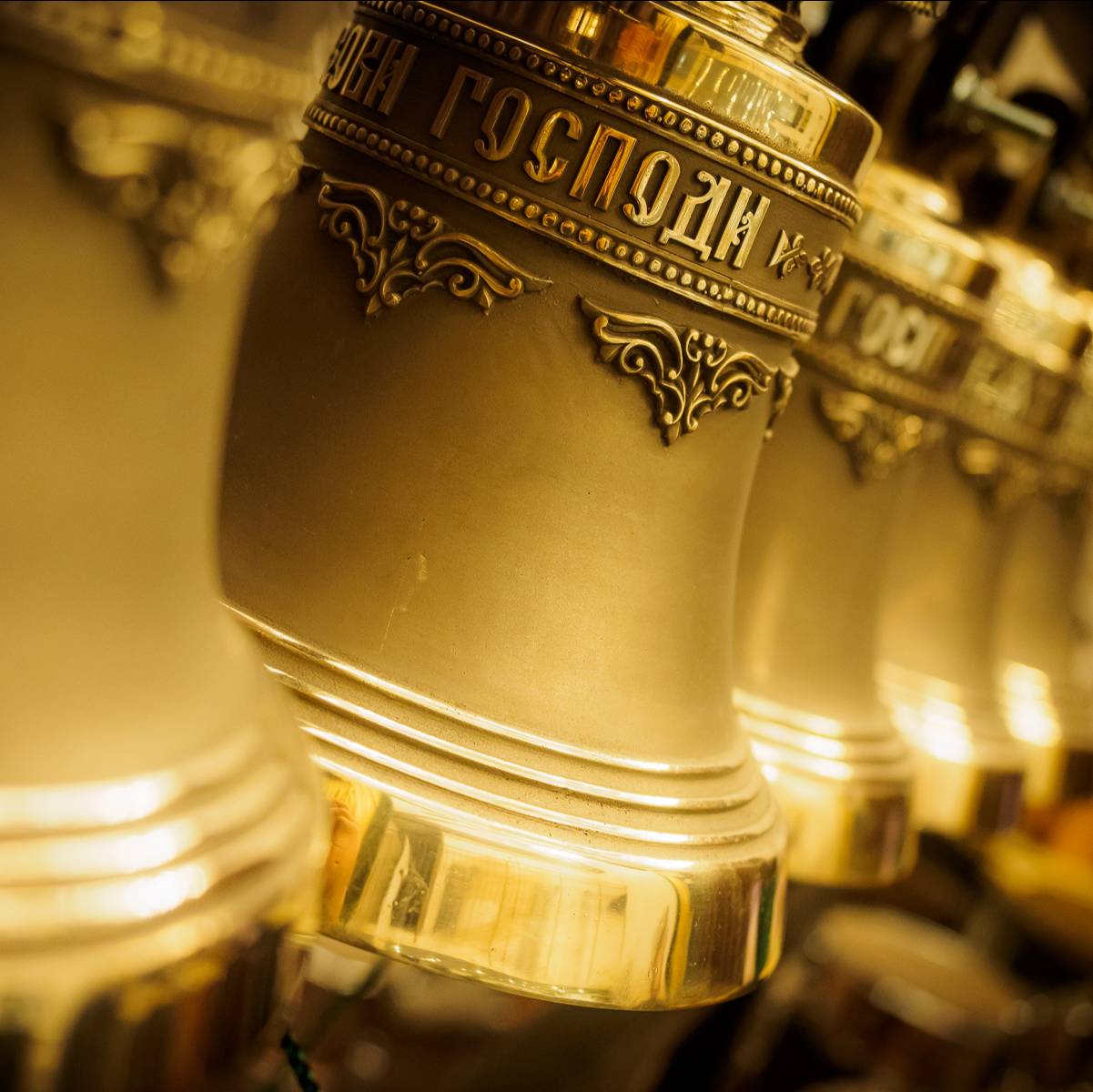 Иконка канала Колокольный Градъ