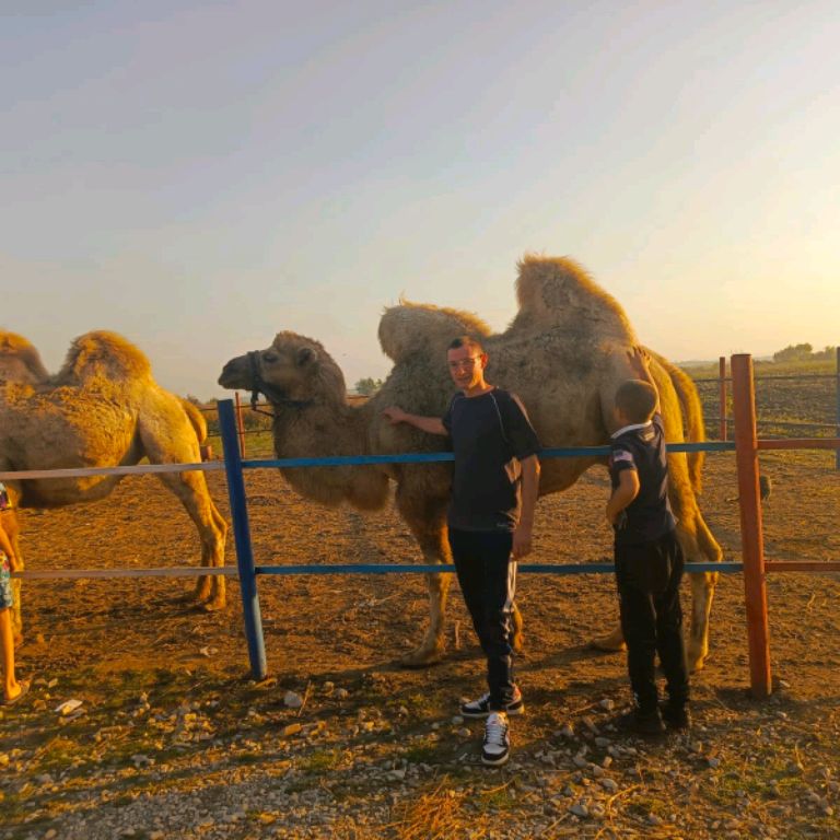 Иконка канала Санктум