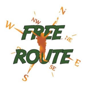 Иконка канала Freeroute.ru