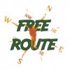 Иконка канала Freeroute.ru