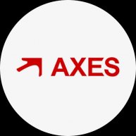 Иконка канала AXES Management