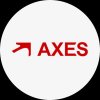 Иконка канала AXES Management