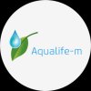 Иконка канала Бурение скважин на воду, обустройство Aqualife-M