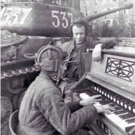 Иконка канала Концертмейстер