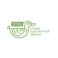 Иконка канала УтКи. Срубы для уютной жизни в Петербурге и Москве