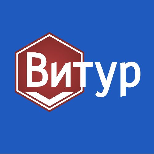 Иконка канала НПФ "Витур"