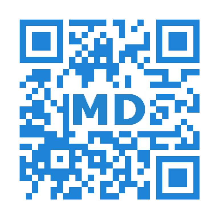 Иконка канала MEDMIS