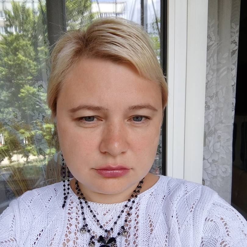 Иконка канала Светлана Сорокина