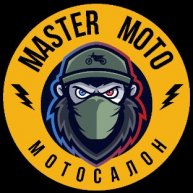 Иконка канала MASTER MOTO мотосалон
