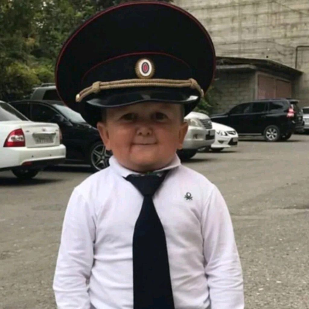 Иконка канала не важно кто я такой