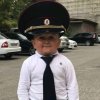 Иконка канала не важно кто я такой