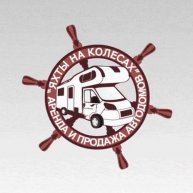 Иконка канала Яхты на колесах - Shorts