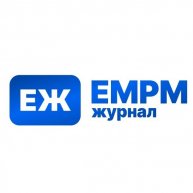 Иконка канала EMPM journal