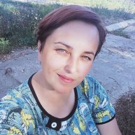 Иконка канала @NASTusy86