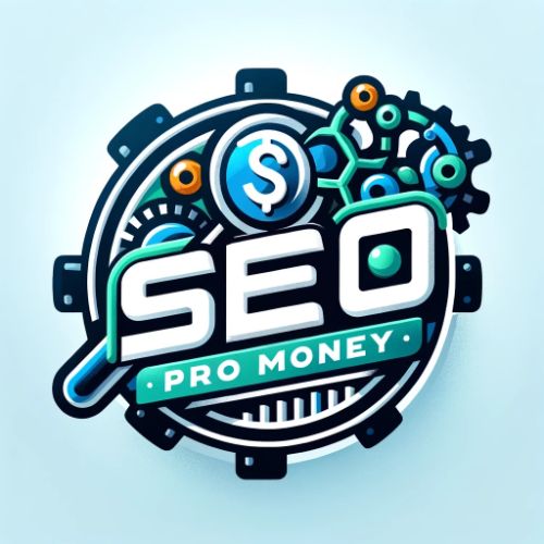 Иконка канала SEO PRO MONEY