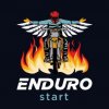 Иконка канала ENDUROSTART