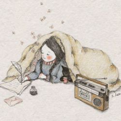 Иконка канала Трогательно