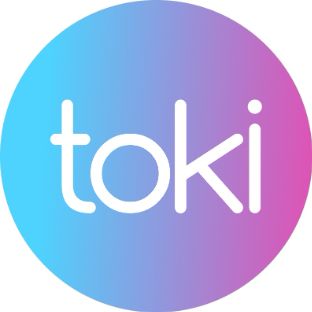 Иконка канала Toki Онлайн-школа английского языка
