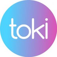 Иконка канала Toki Онлайн-школа английского языка