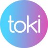Иконка канала Toki Онлайн-школа английского языка