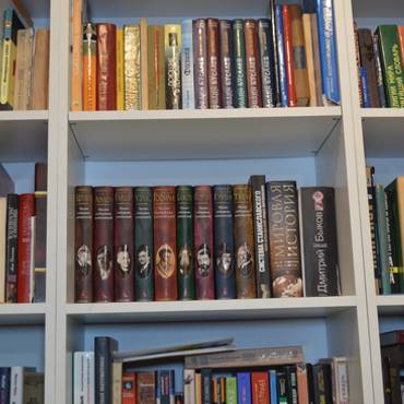 Иконка канала BonTheatre