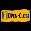Иконка канала OpenClose.Me