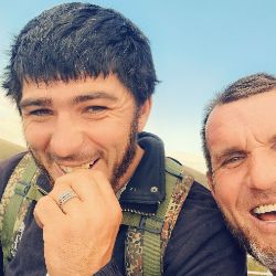 Иконка канала РАЙОН 05