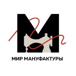 Иконка канала Мир Мануфактуры