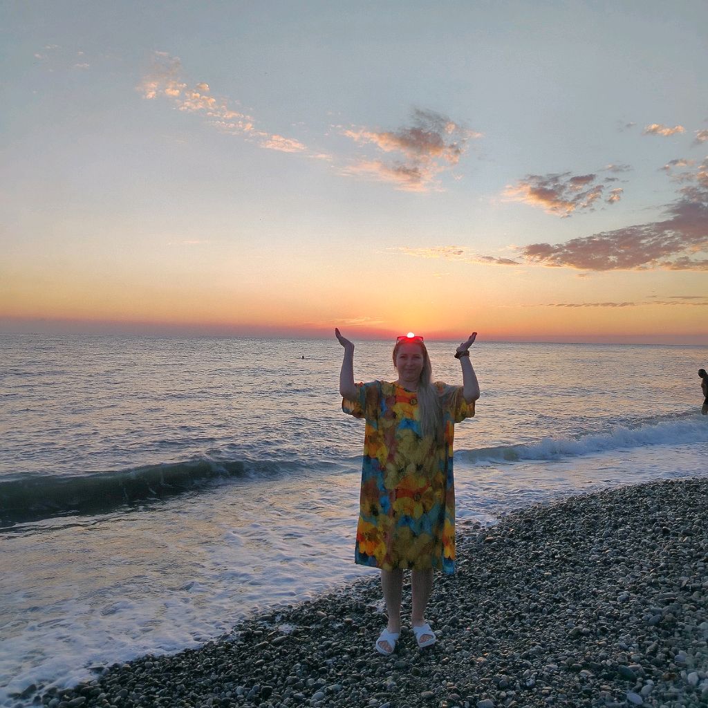 Иконка канала НикаСаиТ