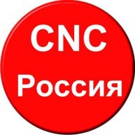 Иконка канала CNC-Russia