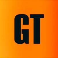 Иконка канала GREATIME