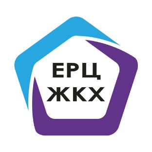 Иконка канала ERC-GKH