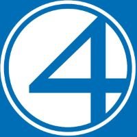 Иконка канала Фантастическая 4 - МОУ СОШ 4